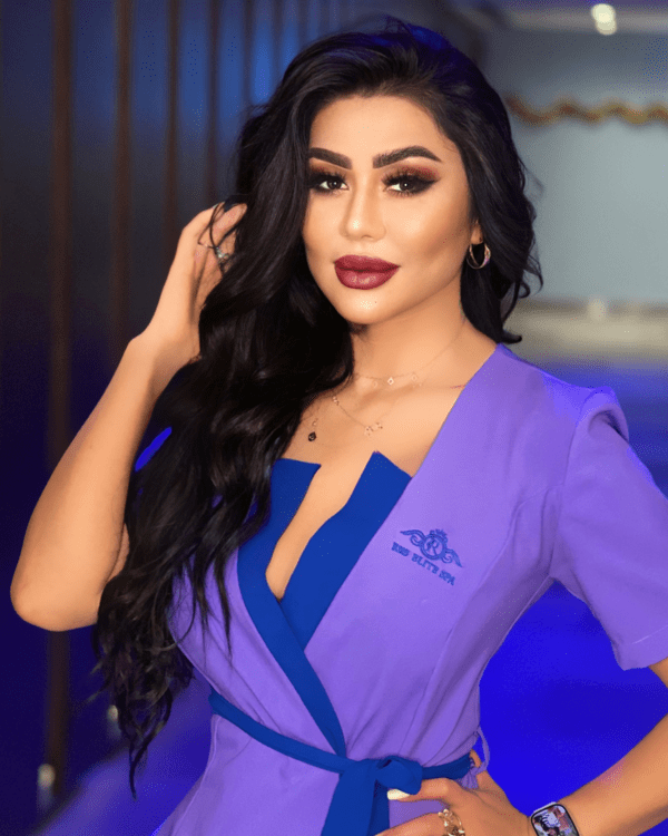 Therapists - Rus Elite Spa